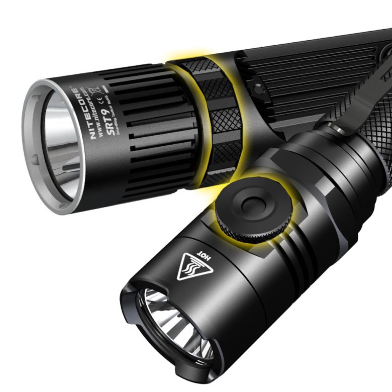 Flashlight Switch 101 | The Best Flashlight User Interface