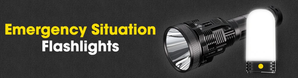 Flashlight 101: Learn The Terms And Choose The Right Torch