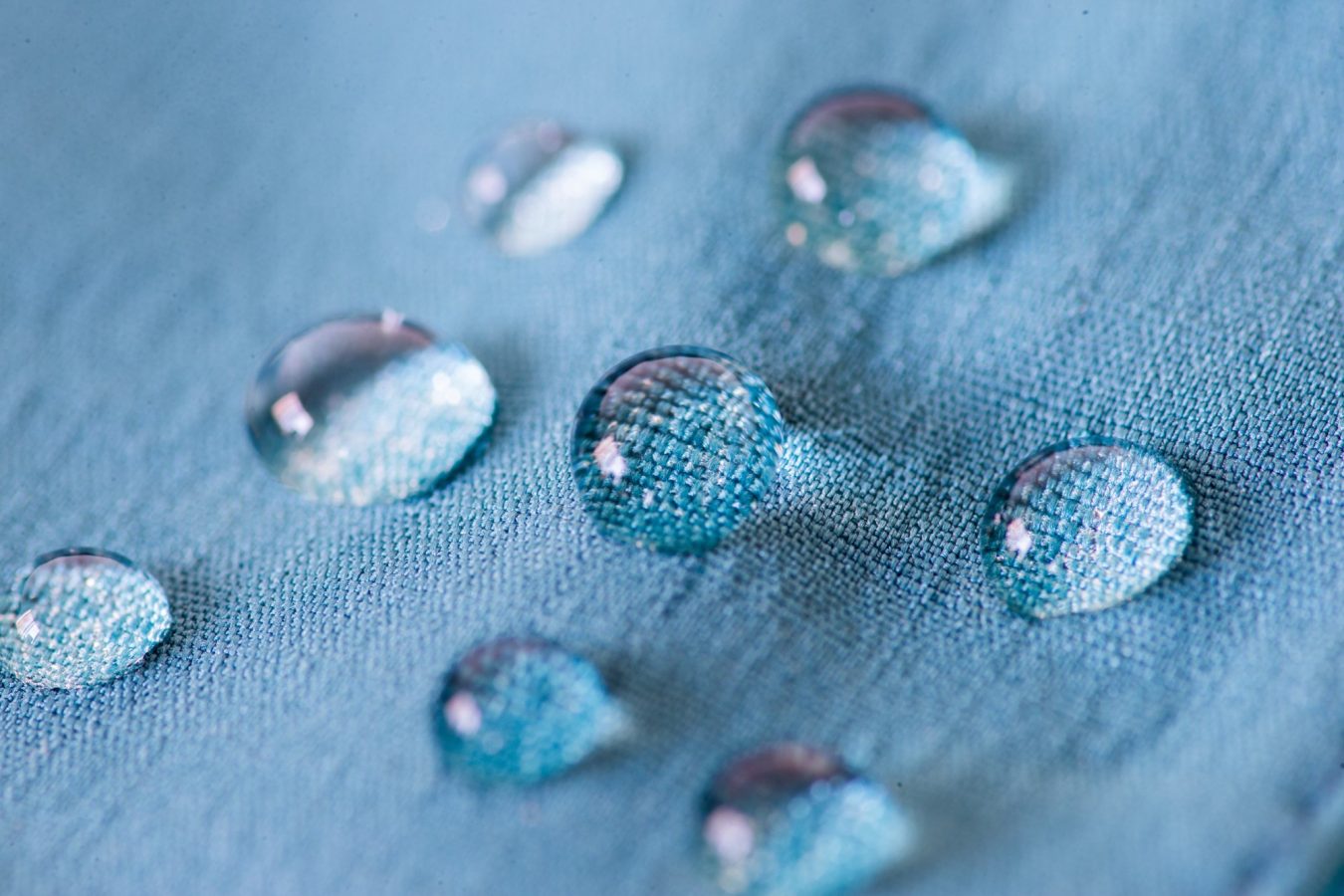 Water Resistance, Water Repellent, And Waterproof: What To Know About ...