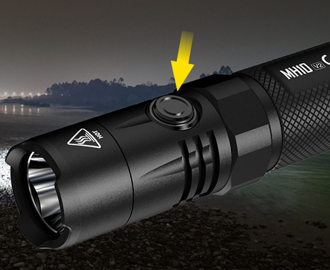 10 Interesting Things You Didn’t Know About Flashlights